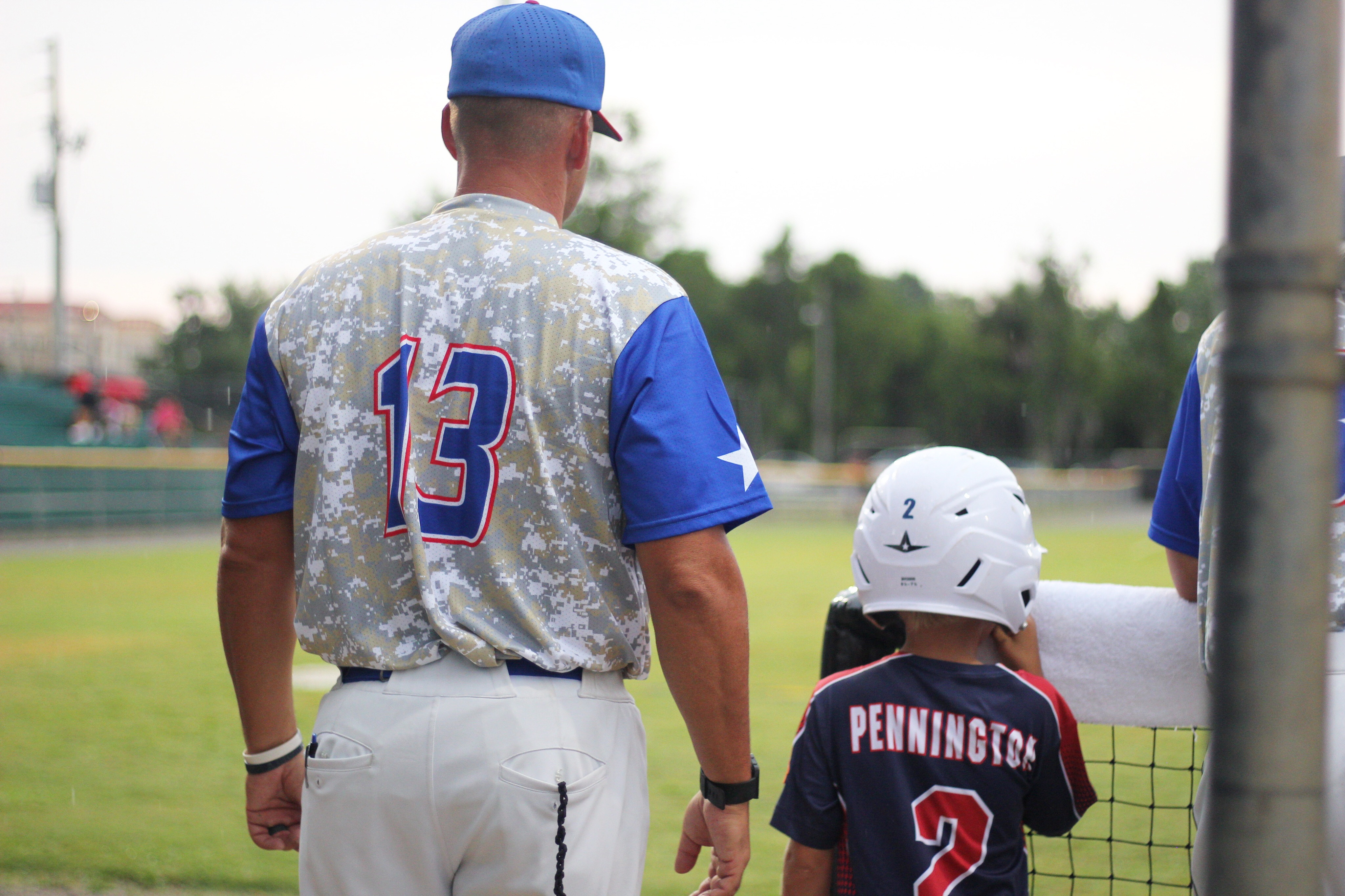 Billings Baseball Academy